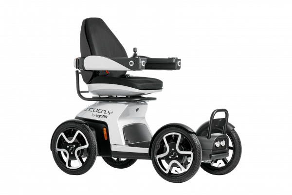 Homepage - Clevr Mobility