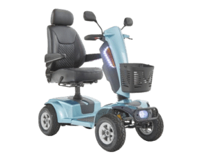 Homepage - Clevr Mobility