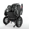 Freedom Chair A12 Carbon Design Rollstuhl - Clevr Mobility